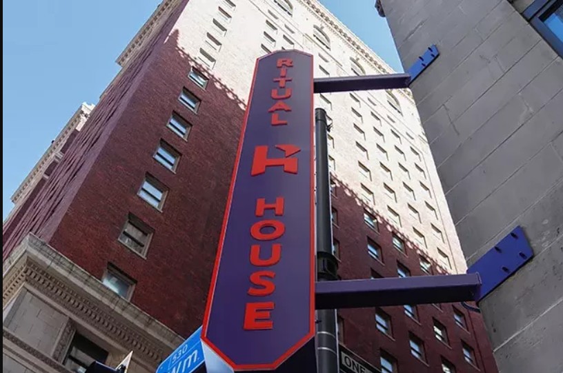 Ritual House Pittsburgh Menu – Brunch, Lunch & Dinner Prices & Hours