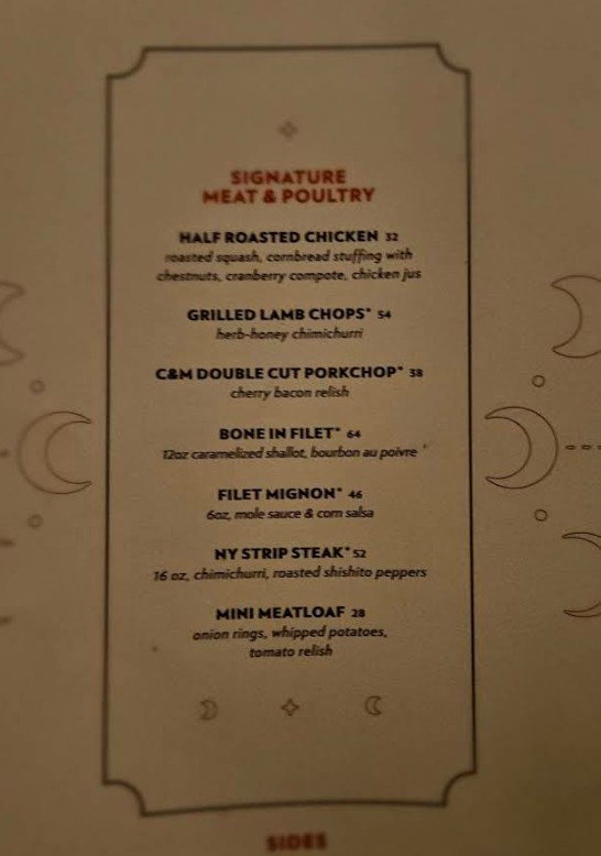Ritual House Pittsburgh Menu – Brunch, Lunch & Dinner Prices & Hours